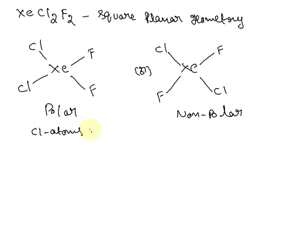 SOLVED: You and a friend each synthesize a compound with the formula ...