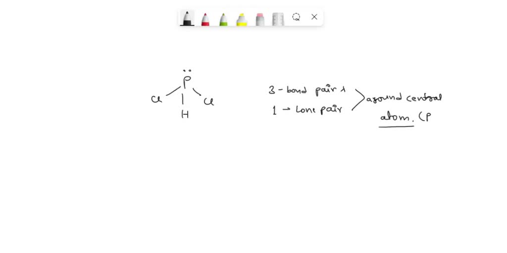 SOLVED: 1 QUESTION 5 What is the molecular geometry of CH3? O ...