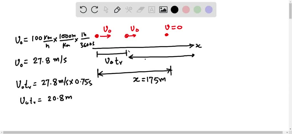 'V1 100 km/h The 2-Mg car has a velocity of v1 100 km/h when the driver ...