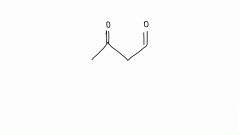 Draw a structural formula of the 𝐒 configuration of the compound shown ...