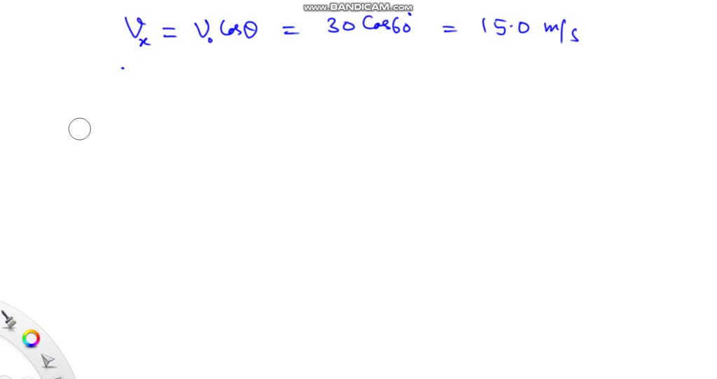 SOLVED: Problem-2 A man pushing a mop across a floor causes it to ...