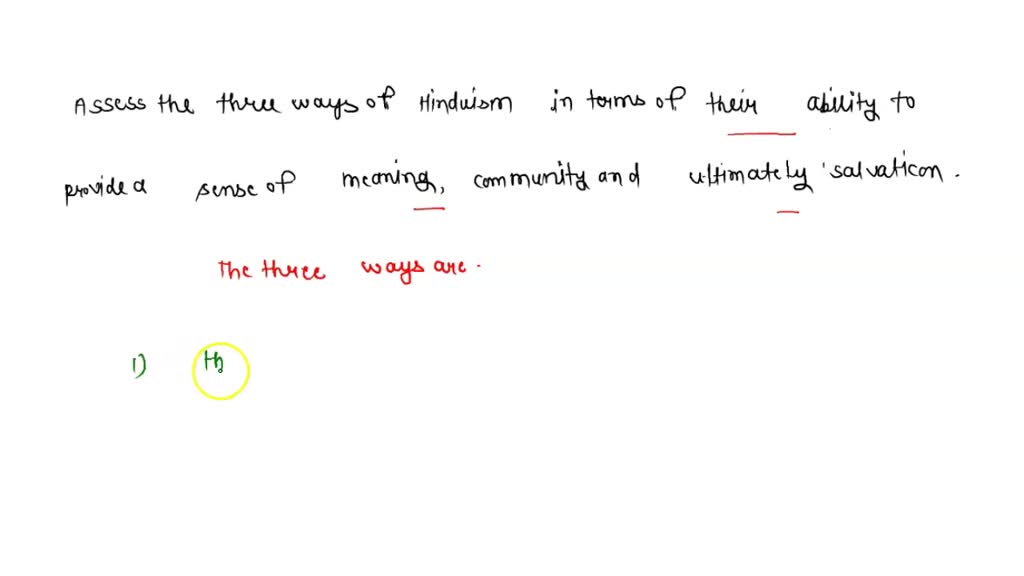 SOLVED Highlight Two Main Expect Of Indian Secularism Mention Any Three Provision Of The Indian solved-highlight-two-main-expect-of-indian-secularism-mention-any-three-provision-of-the-indian