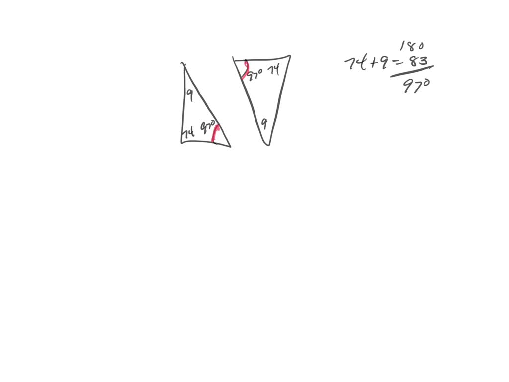 SOLVED: Q #9: Explain to a student how you would find âˆ X using math ...