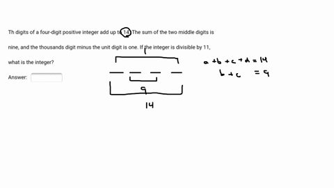 consider the number you get by writing the digits 147 841 times ie 147147147147 what is the ...
