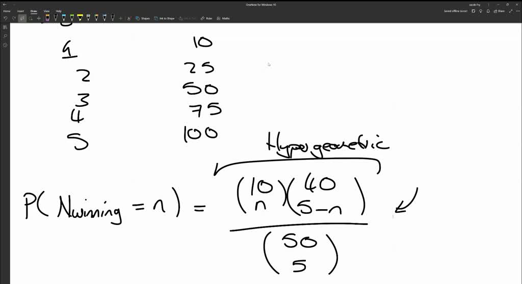SOLVED: In the Games Fair, which game would work with the ...