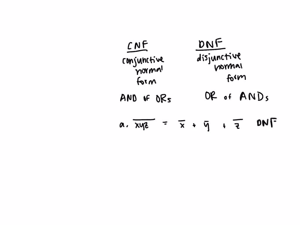 Solved 16 Pts Find 141n Kamnaugh Maps Dnf And Cnf For Che Formula Which Ha The Following