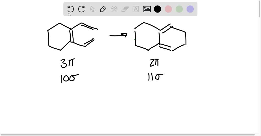 SOLVED: What is the correct classification of the following pericyclic ...