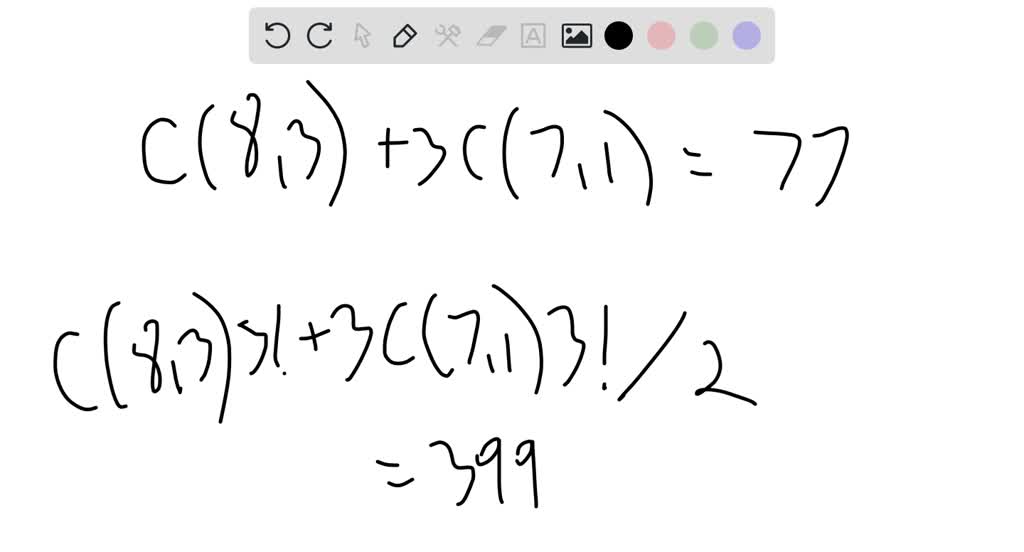 SOLVED: berapa banyak susunan kata yang mungkin dari huruf pada ROKOKO ... SOLVED: berapa banyak susunan kata yang mungkin dari huruf pada ROKOKO ...