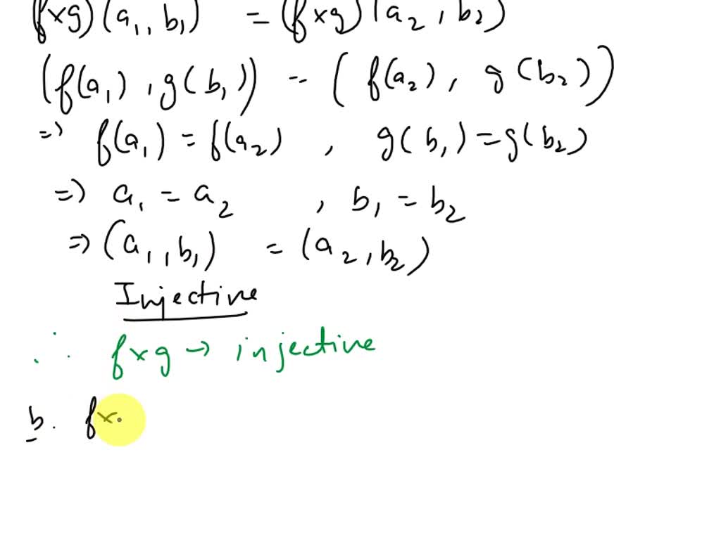 SOLVED: Problem 1.2 - Let A, B, and C be sets. Prove A âˆ© (B âˆª C) = (A âˆ© B) âˆª (A âˆ© C ...