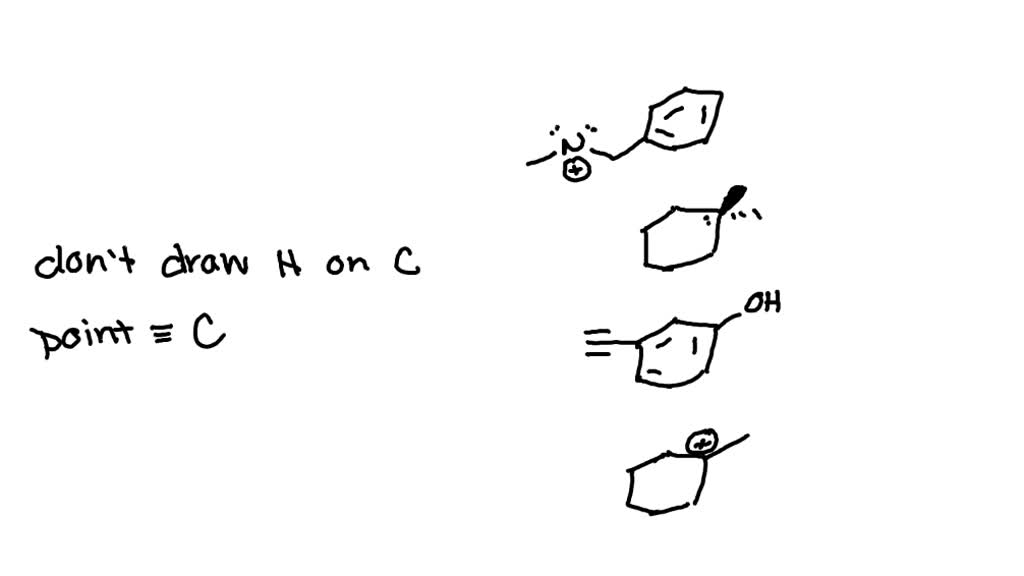 SOLVED: Using the skeletal drawing below (nonbonding electrons are ...