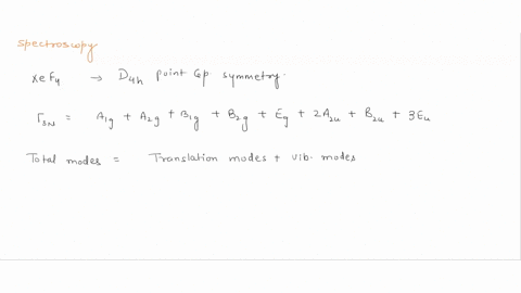 consider the molecule aluminium trifluoride alf3 which belongs to the ...
