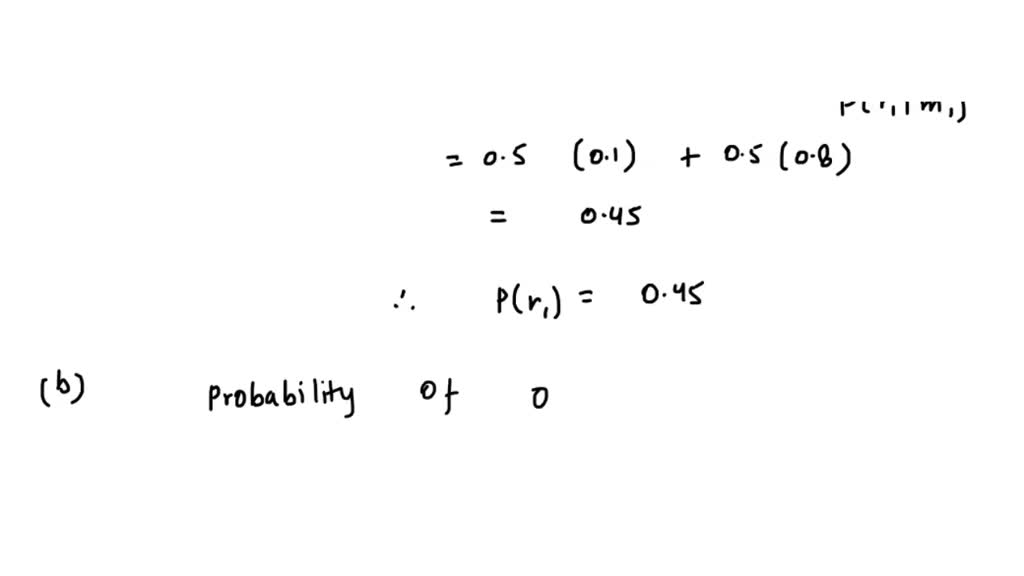 Solved A Baseband Digital Communication System Employs The Signals Shown Below Figure 1 For