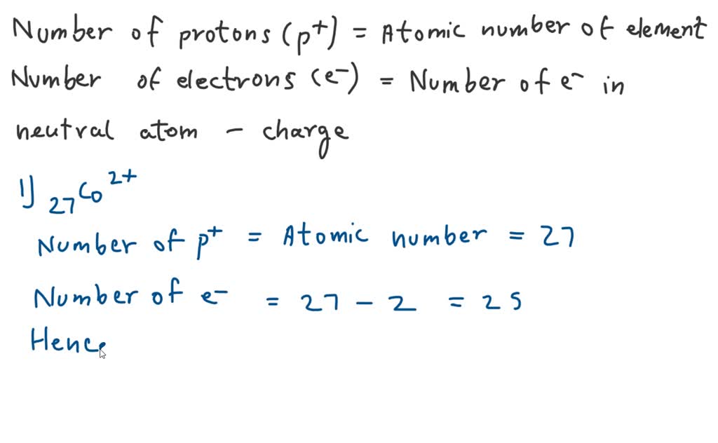 SOLVED: Question 20 (1 point) What is the symbol for the ion that ... SOLVED: Question 20 (1 point) What is the symbol for the ion that ...