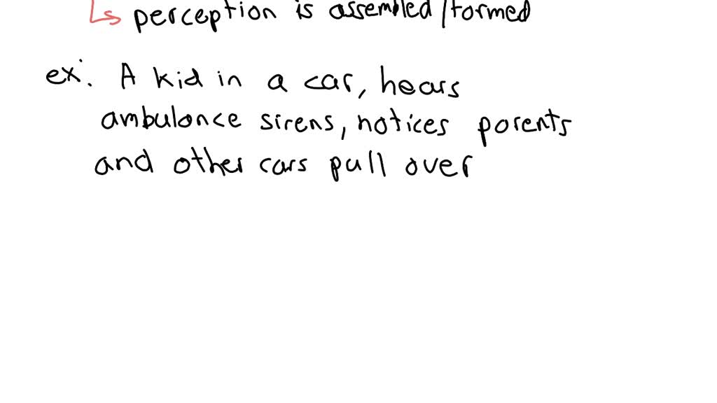 How did the experience change me as a person, and how will it help me ...