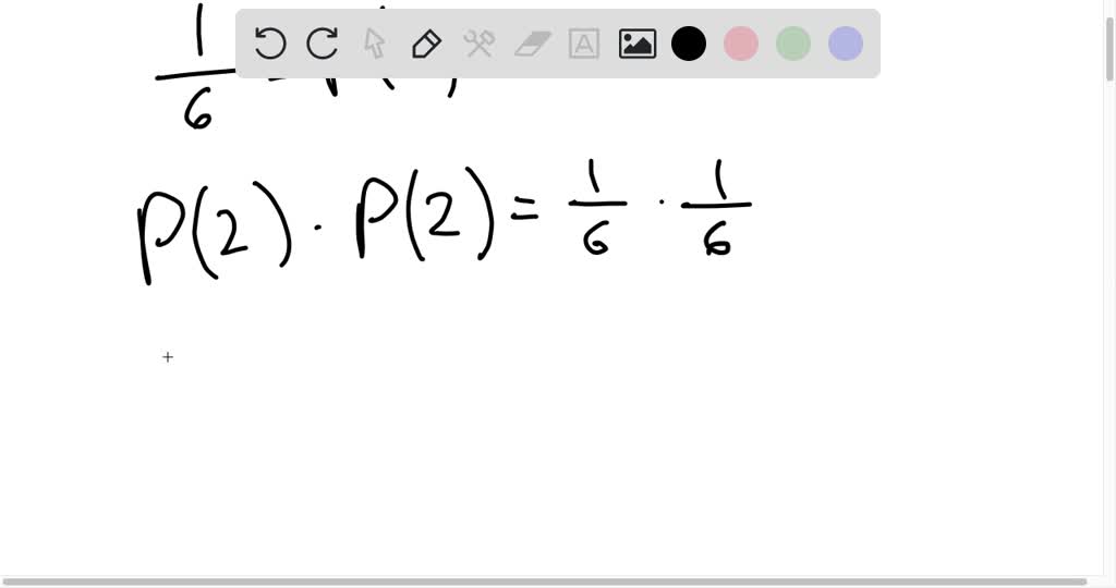 A standard number cube numbered 1 to 6 on each side is rolled 3 times. What is the probability ...