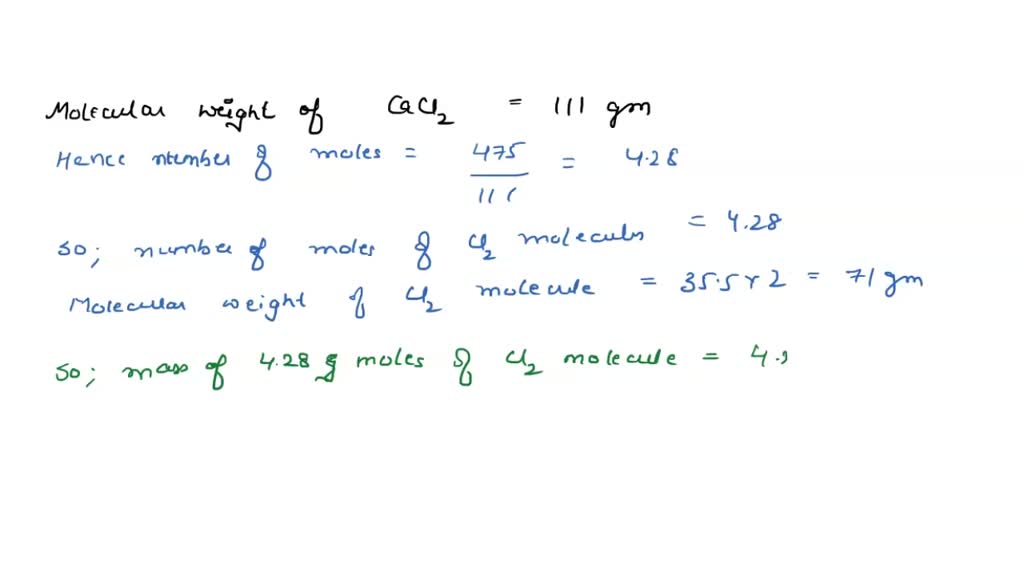 SOLVED: 1) If a molecule with an empirical formula CHO has a molar mass ...