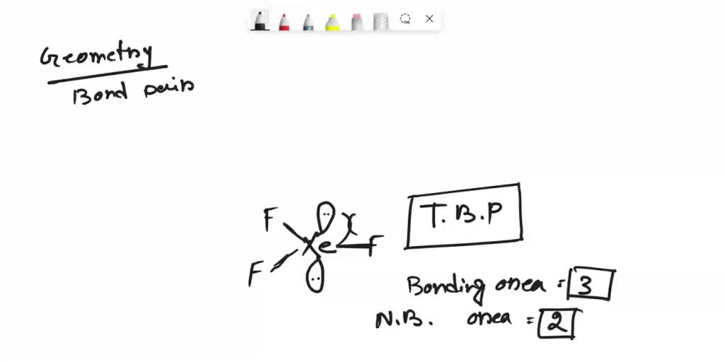 Xef3-molecular Geometry Hydrogen Selenide H2Se Lewis Dot Structure