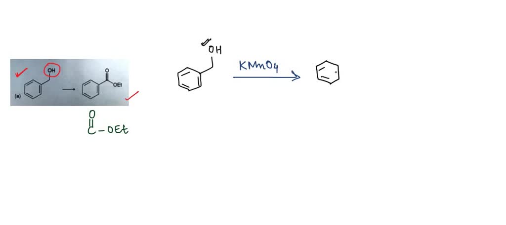 SOLVED: O2- Identify reagents that can be used to achieve 3 ofthe ... SOLVED: O2- Identify reagents that can be used to achieve 3 ofthe ...