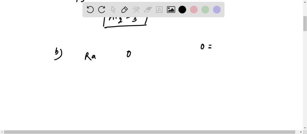 SOLVED: On the basis of their electron configurations, predict the formula of the simple binary ...