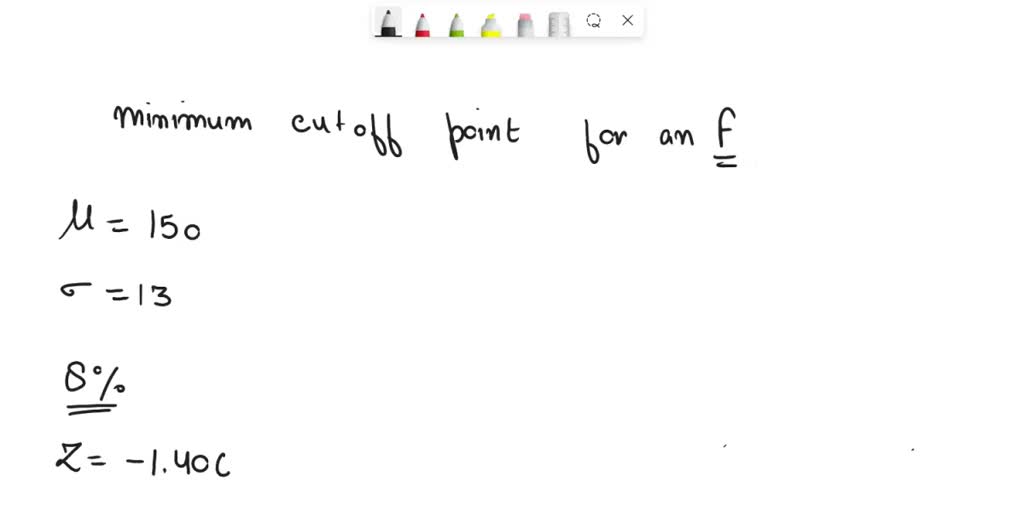 SOLVED: 1.5 Score: (11)/(20) (11)/(20) answered In a math class, a ...