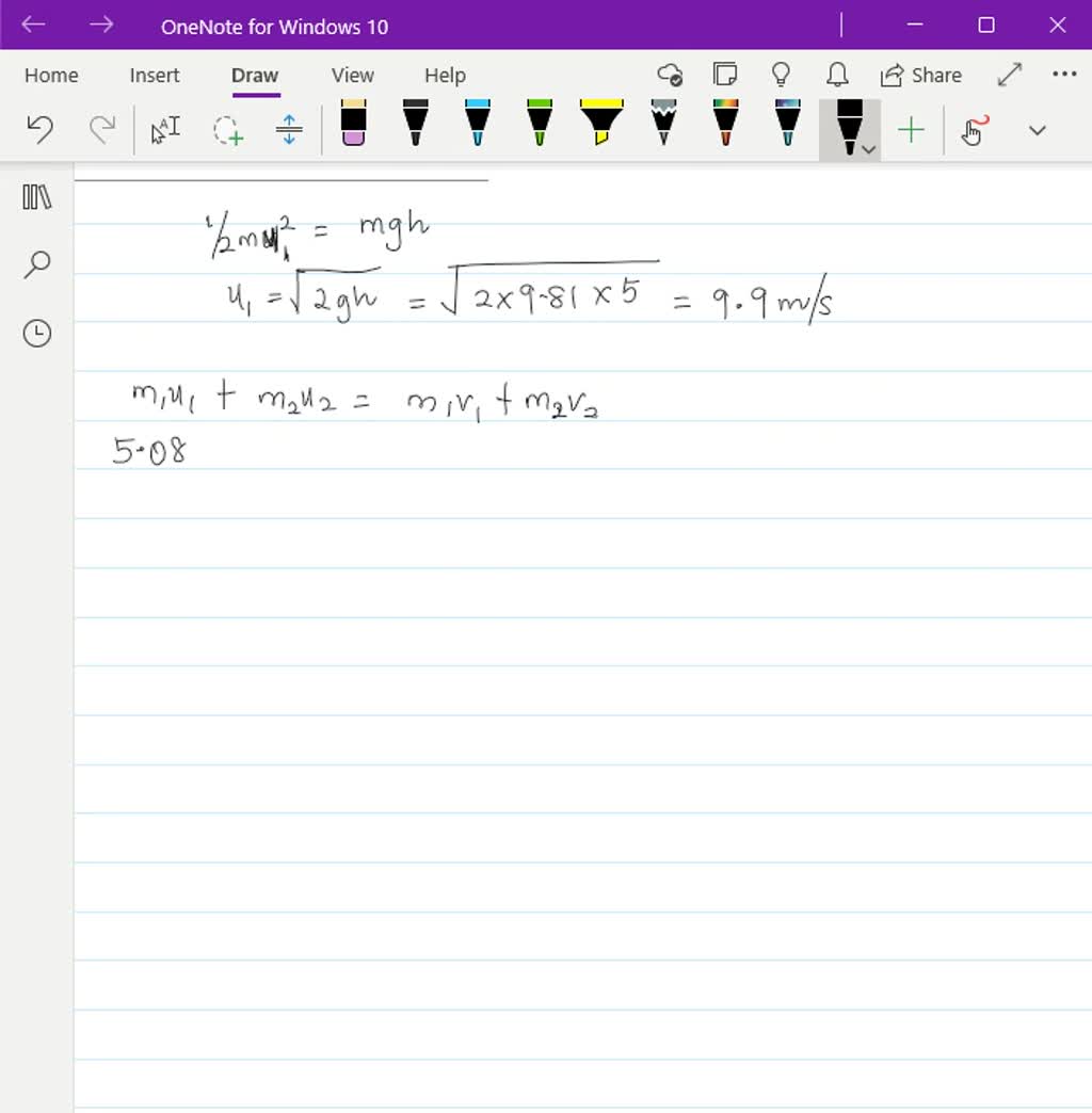 SOLVED: Two blocks are free to slide along the frictionless wooden track shown below; The block ...