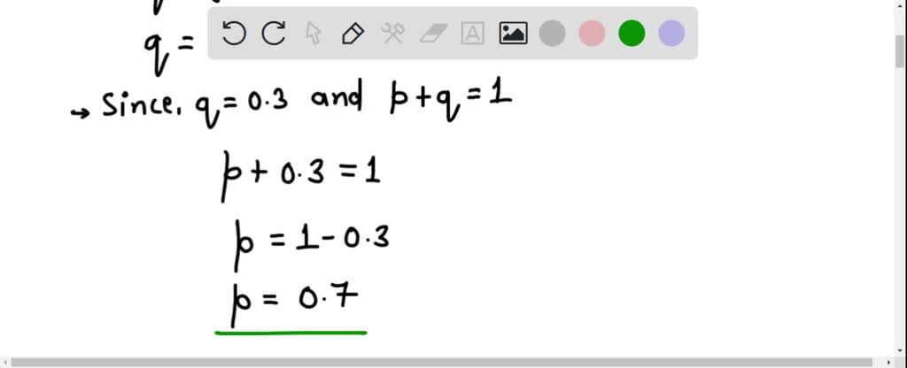 SOLVED: In a lab experiment of determining PTC, there were 12 tasters ...