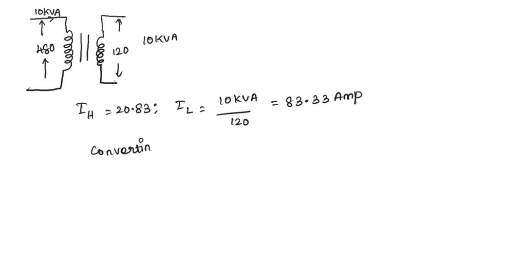 SOLVED: Which transformer parameters are used by the IEC 60076 standard ...