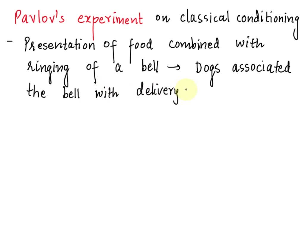 SOLVED: Extreme cold and extreme levels of auditory stimulation are ...