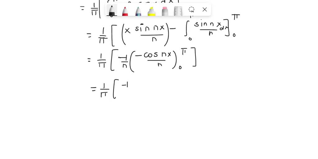 SOLVED: 6. Continuous-time Fourier Series Determine the Fourier series ... SOLVED: 6. Continuous-time Fourier Series Determine the Fourier series ...