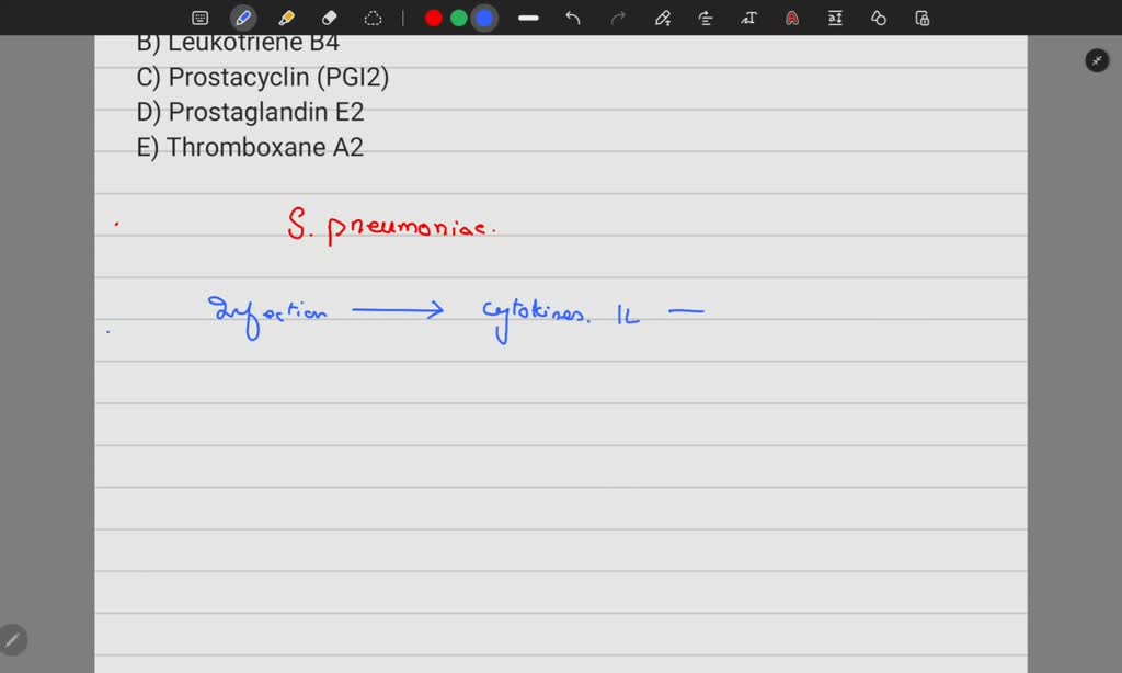 SOLVED: A 40-year-old woman comes to the emergency department because ...