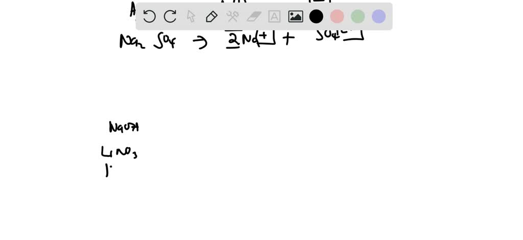 Solved Text For Each Of The Following Compounds Classify It With The