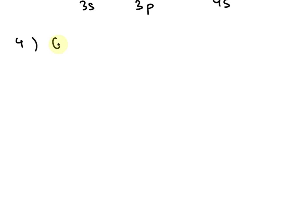 SOLVED: PART A - ORBITAL DIAGRAMS LONGHAND ELECTRON CONFIGURATION Use the patterns within the ...