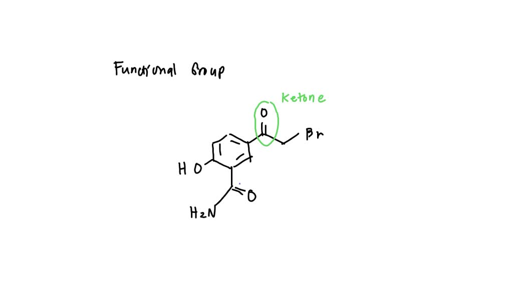 SOLVED: Circle all functional groups and name them: Quiz 2B: Circle all functional groups and ...