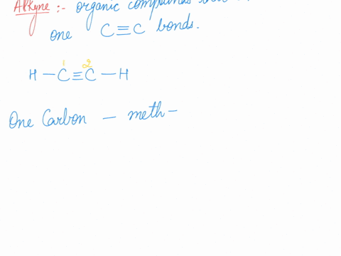 2. Alkanes have a general formula of...