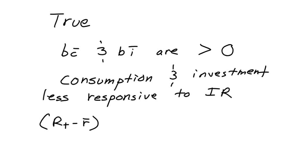 SOLVED: An upward-sloping yield curve is often called a SOLVED: An upward-sloping yield curve is often called a