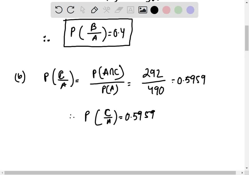 SOLVED: A poll asked people with and without children under 18 years ...