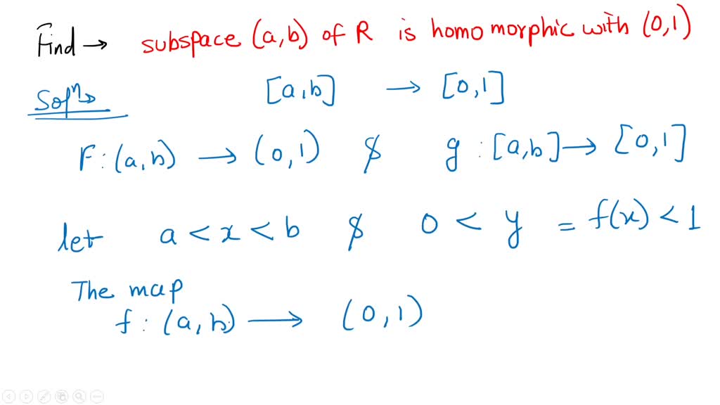 SOLVED: show that is homeomorphic to the one point eompactification 0f E"