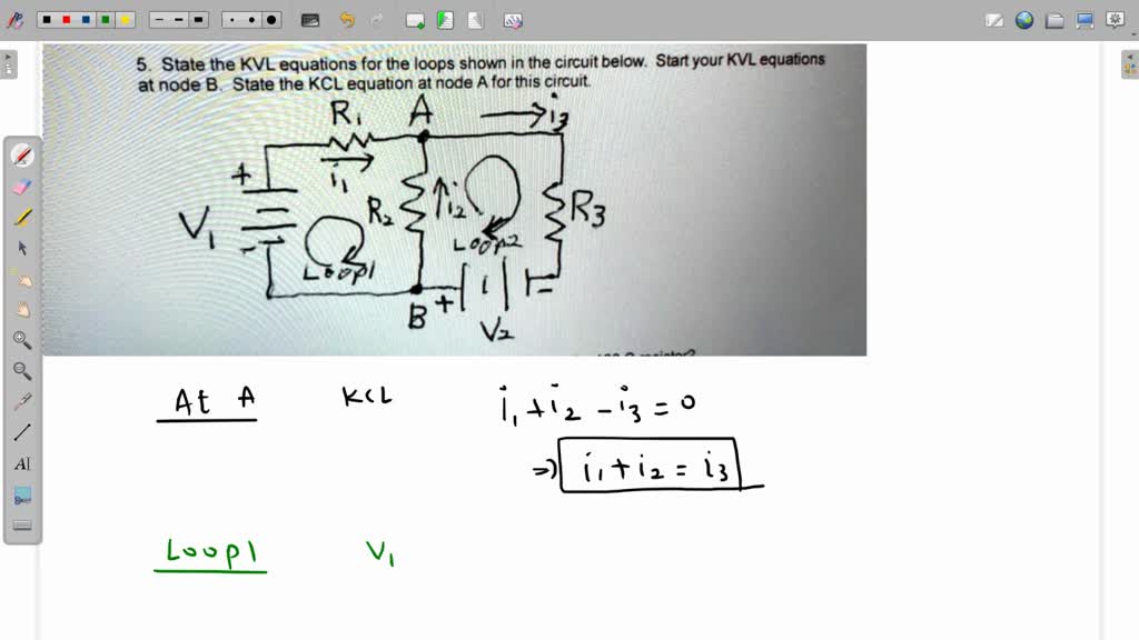 SOLVED: Draw the equivalent circuit of medium transmission lines? find ...