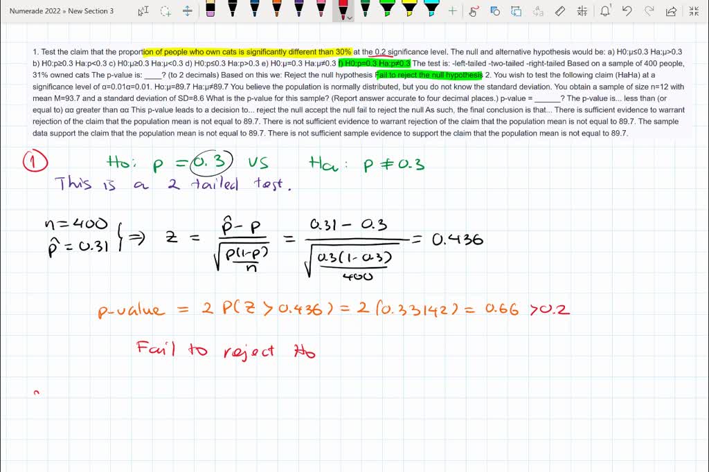 SOLVED: Gather at least 20 data points to estimate the mean of some ...