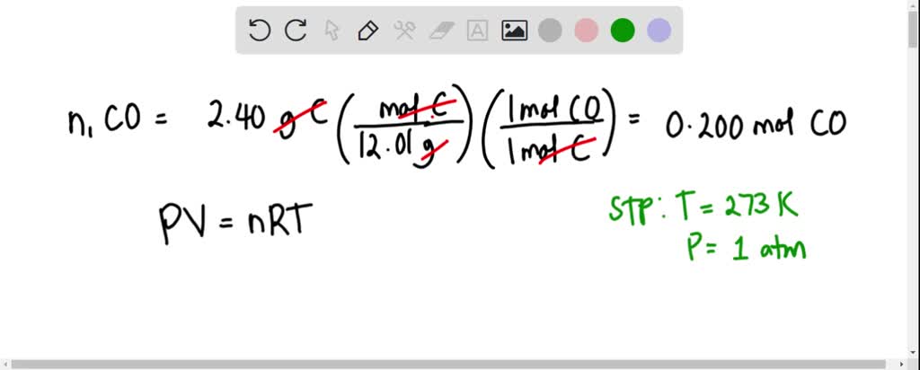 SOLVED: Question 5 Of 10 How many liters of CH;OH gas are formed when ... SOLVED: Question 5 Of 10 How many liters of CH;OH gas are formed when ...