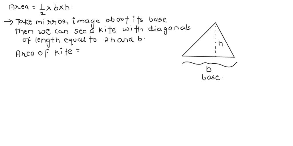 SOLVED: 15 Using the area formula for rectangles and moving and ...