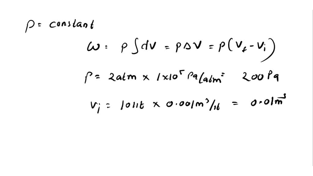 SOLVED: An ideal gas at temperature T0 is slowly com- pressed at ...