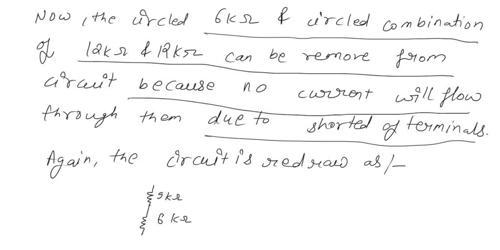 SOLVED: Part Three: RLC Circuit Measured across the Inductor For the circuit below, calculate ...