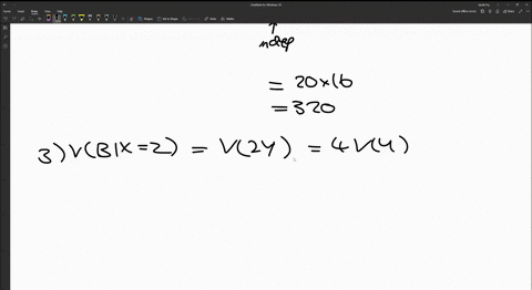 Let ( X, Y, Z ) be independent discrete random variables...