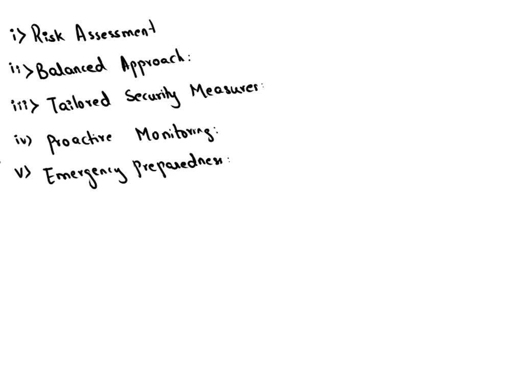 SOLVED: life safety must be of paramount concern in almost all settings ...