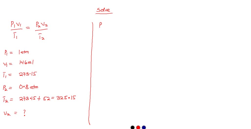 SOLVED: Determine the volume, in milliliters, required to prepare each of the following diluted ...
