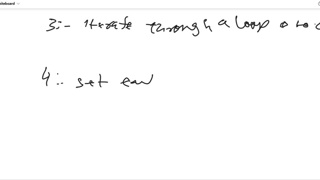 Solved After Executing The Code Fragment Int Arr 5 Int I For I 0 I 3 Arr I 1 Arr 0381