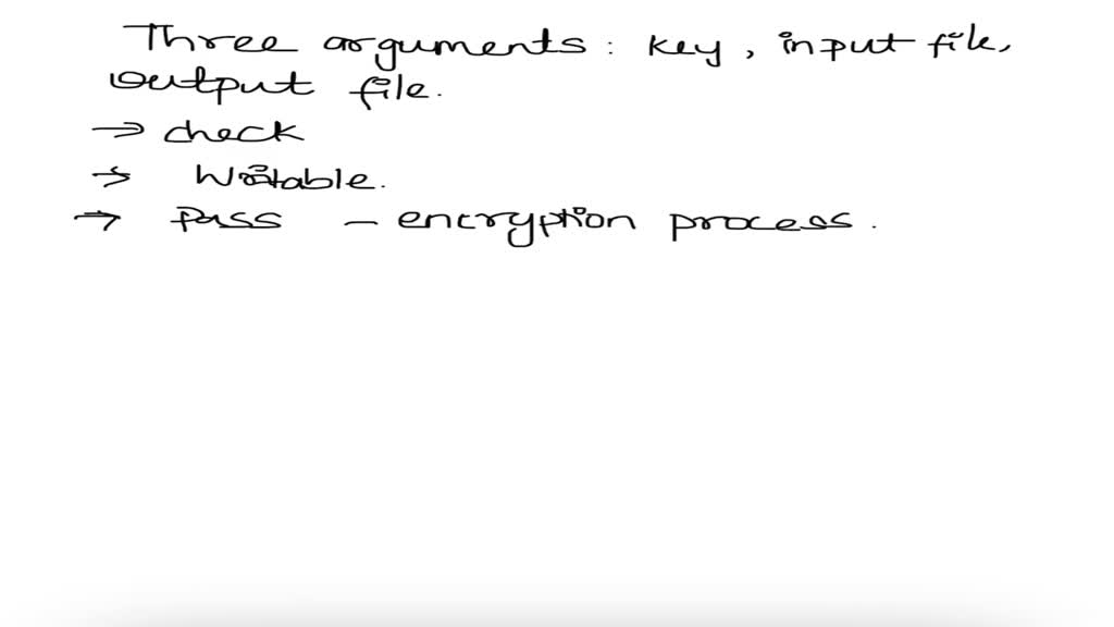 Solved The Byte Sequence Shown Below Represents A Short File Containing Some Random Letters