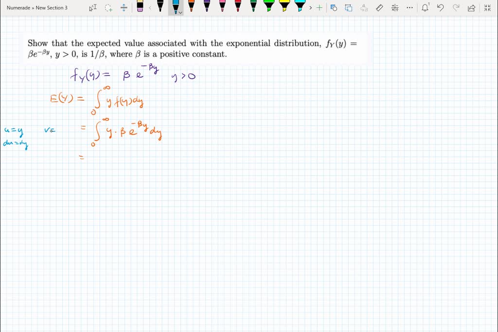 SOLVED: Considcr thc Dirac delta distribution 8(9) = 9(0) . 9 € Show ...