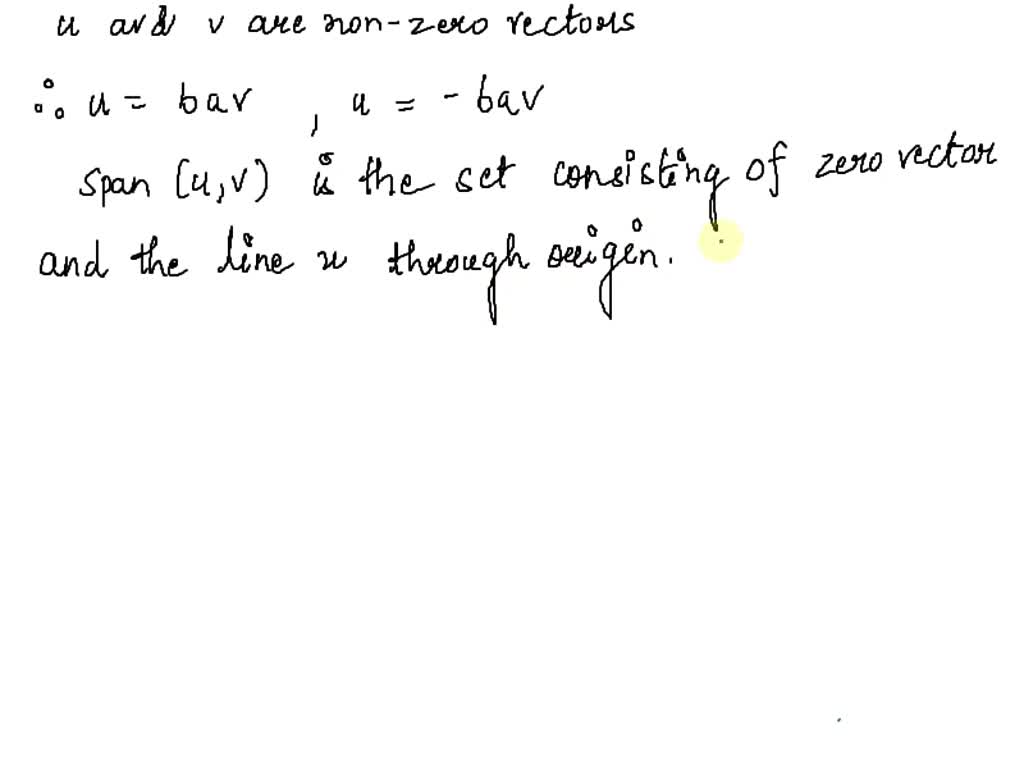 SOLVED: Mark each statement True or False. Justify each answer: Complete parts a through e below ...